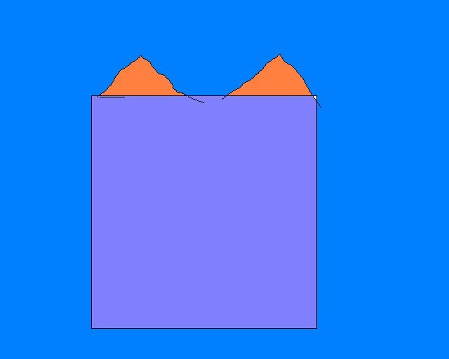 Barrel fox by Scottfox