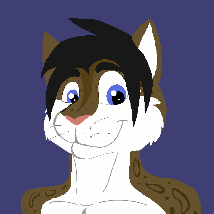 RGA - Zander by Domafox