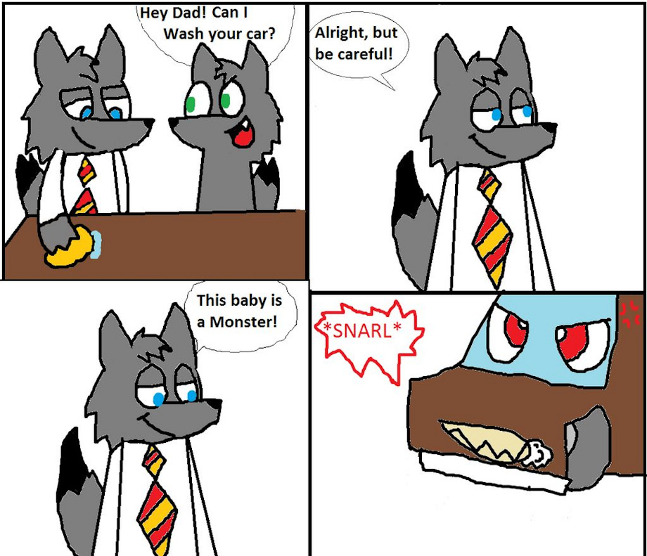 PWSC Classic Collection by PizzaWolf