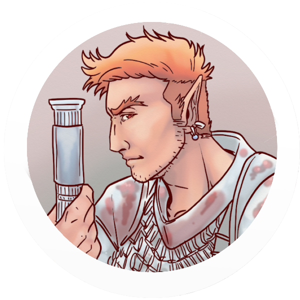 [Collection] Roll20 Avatars by lavilovi