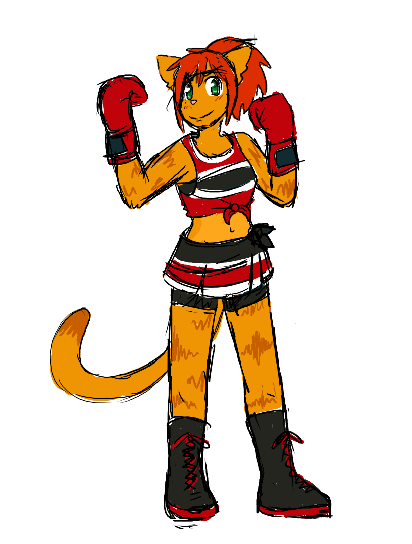 Come at me scrublord by Fiona