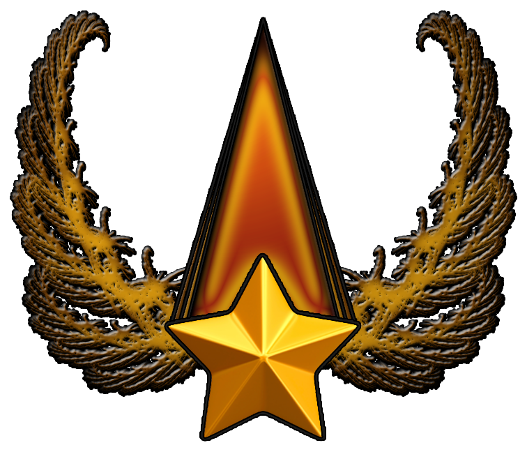 Heavy Infantry Enlisted Men Omega Armed Forces by CyberneticCephalopod