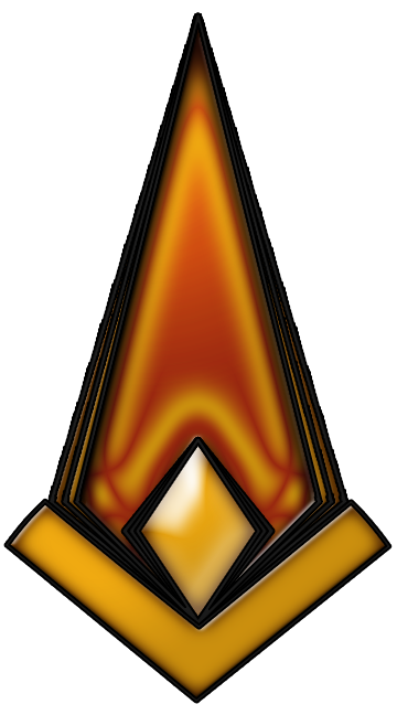 Heavy Infantry Enlisted Men Omega Armed Forces by CyberneticCephalopod