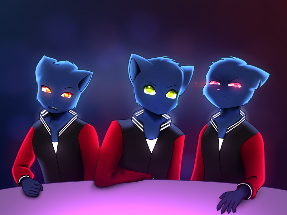 lone digger fanart by demenmenabung