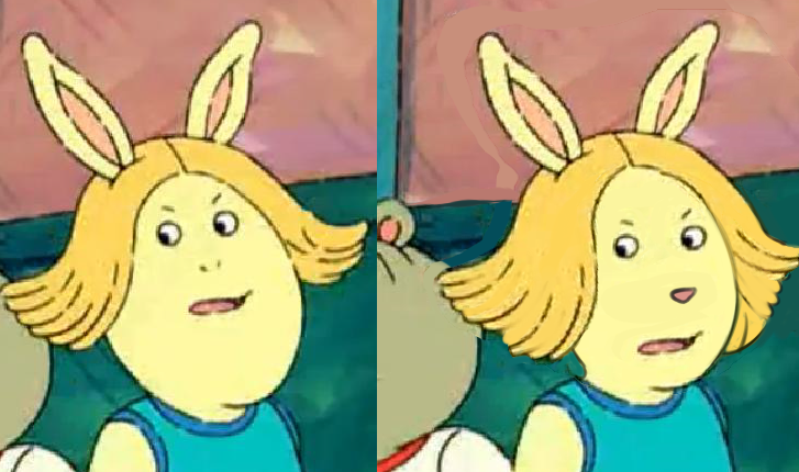 Arthur fanmade screencaps (+ edits) by Bzehburger