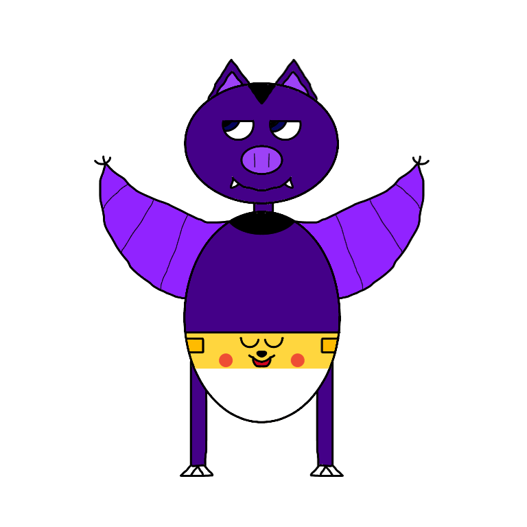 Eh, whatever. by 00aa