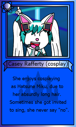 Character bios by Netherkitty