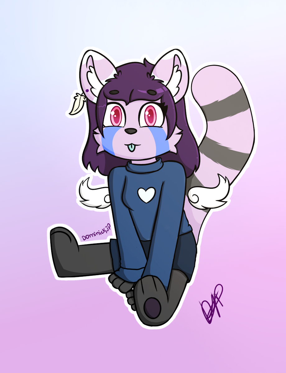 nopnop by Dominickjp