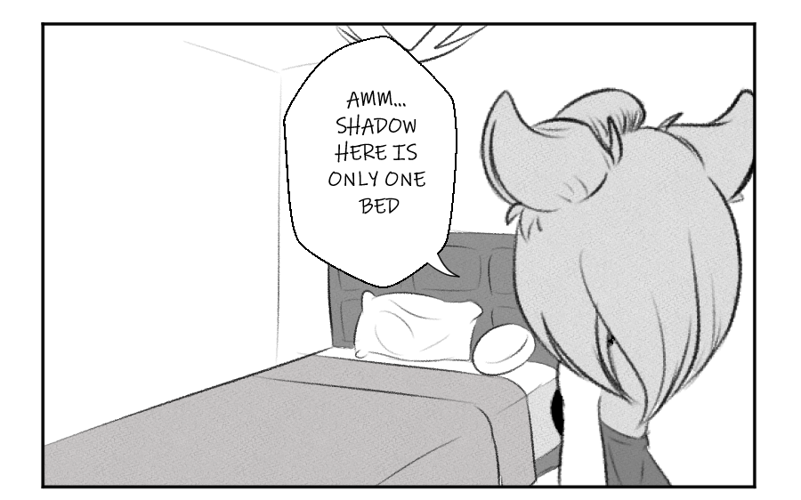 I don't have netflix comic by shadic80