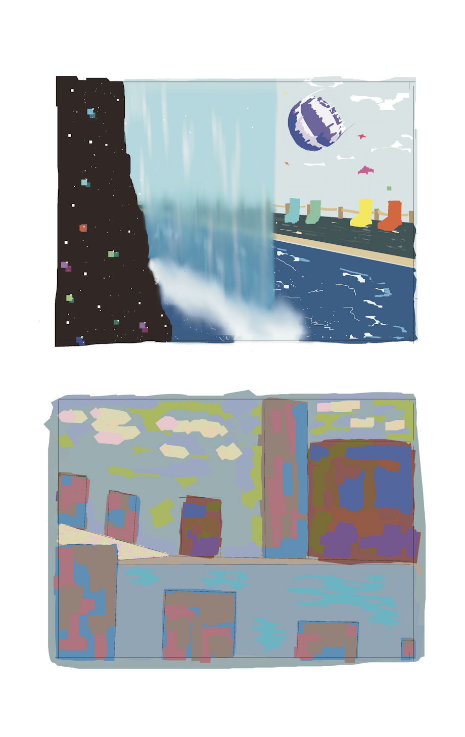 Mei Marzipan 2021/08/17 by B2C