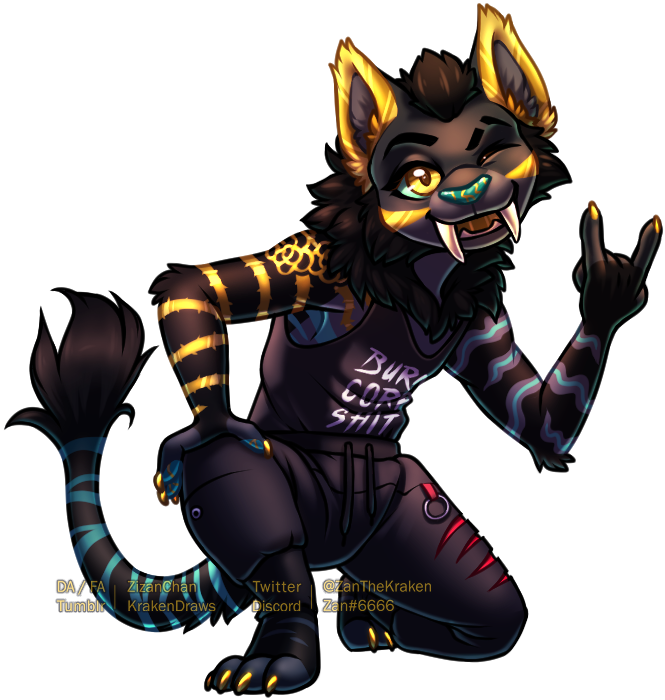 Two-Thrones by ZanKraken