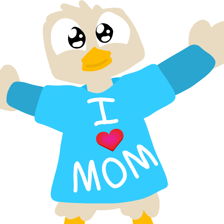 Ducktales triplets by kyky