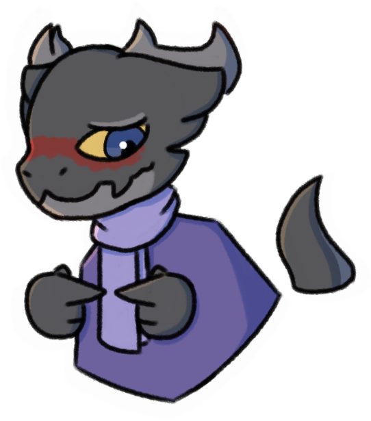 Kobold Emotes! by zecon125