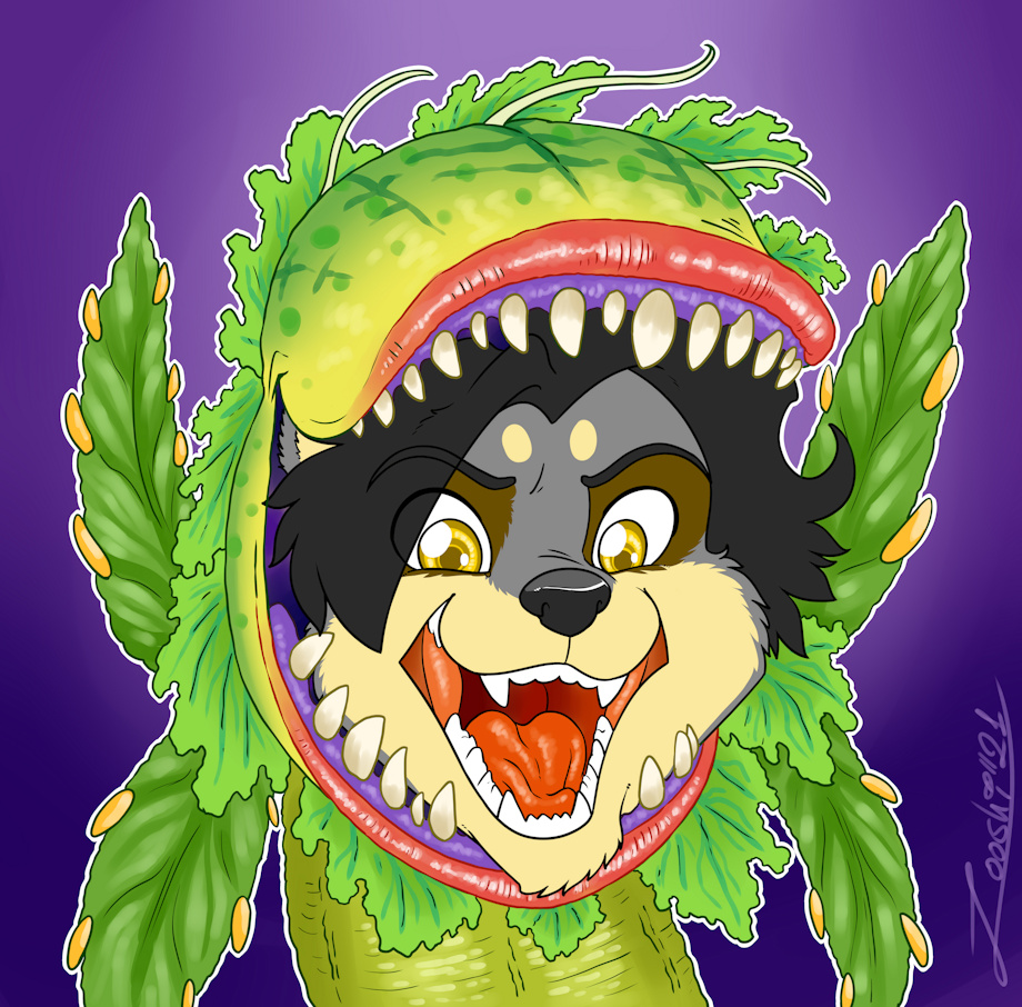 Little Zooshi of Horror by zooshi