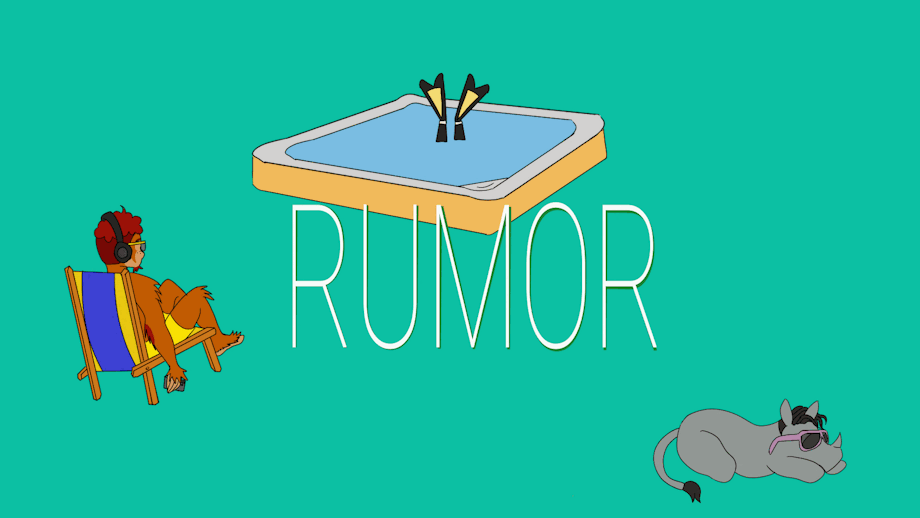 Rumor by nobodyish0me