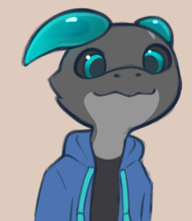 Whatcha got there? by Milachu92 by SideB