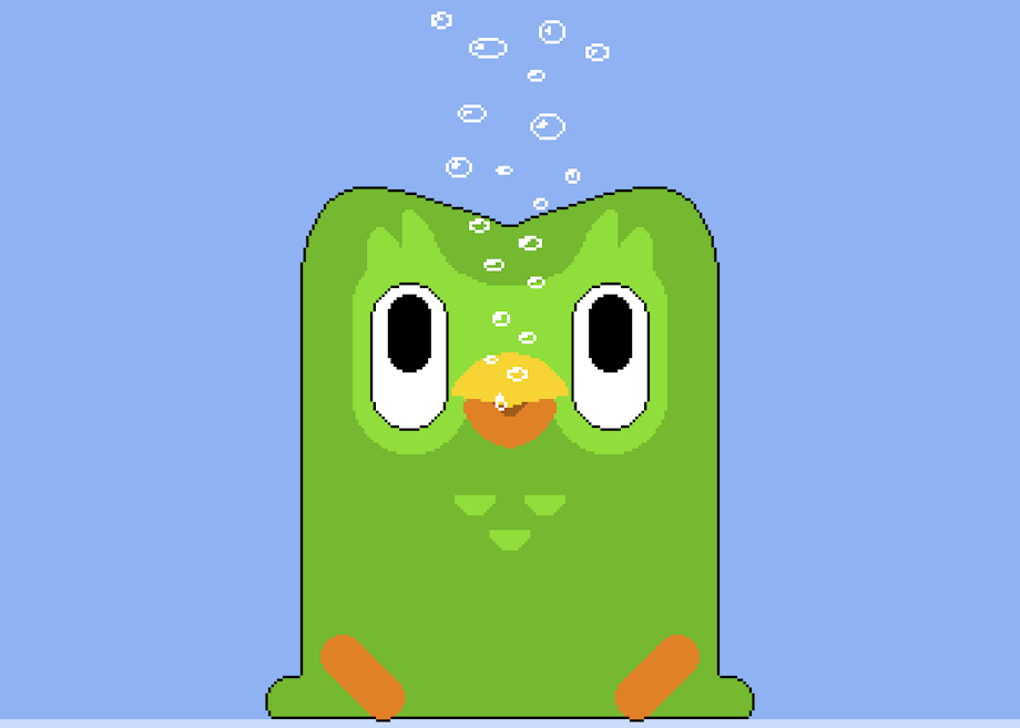 Duolinglub by lolboy4