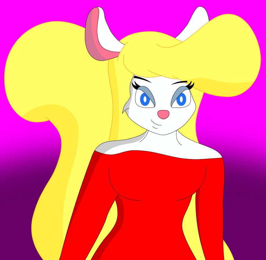 Minerva Mink by SimulatorFantastic90