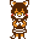 NES-Styled Fanarts by DavidKyatt