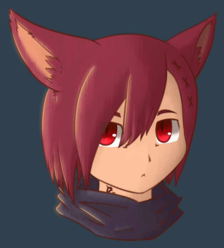 First half '65 by Ainis