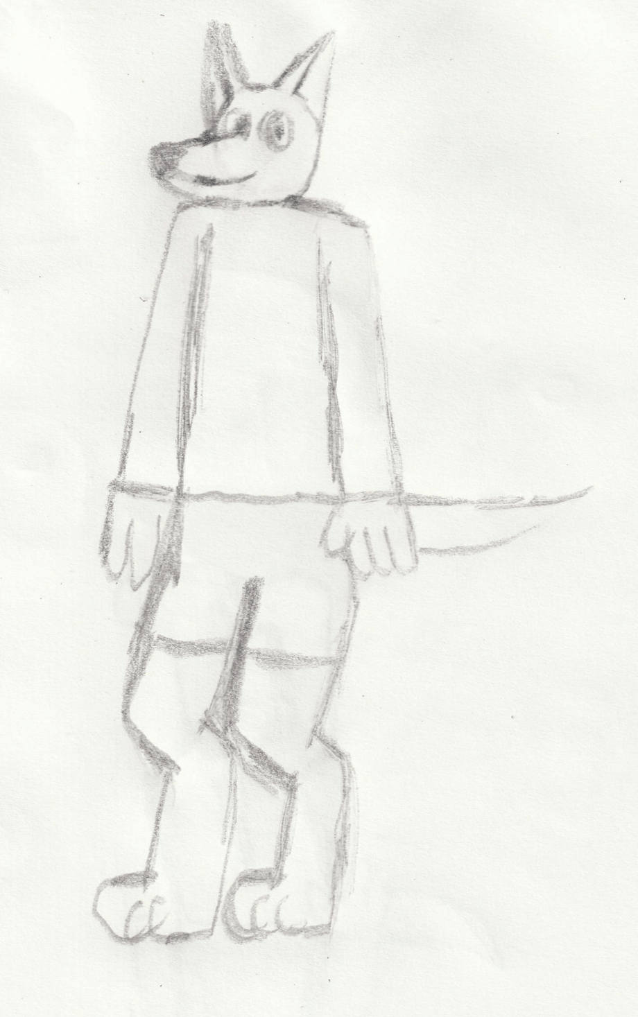 Random Furries 3 by Jukain726