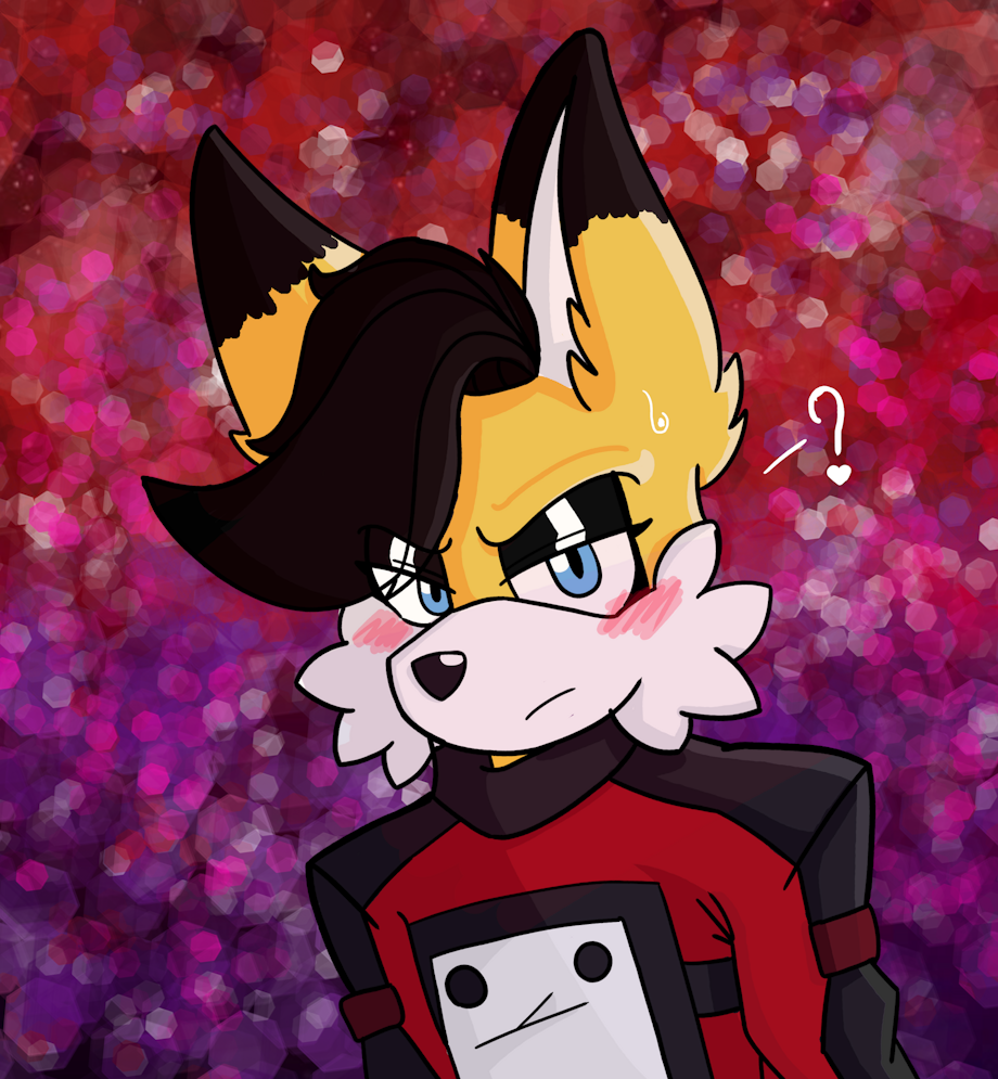 POV: You flirted with him by JustSomeIdiotOnline