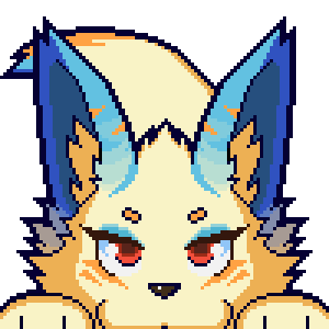 Tail wags by hackencraft