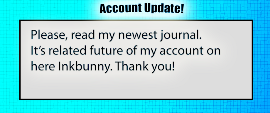 My account info 19.9.2022 by SonicFoxhound