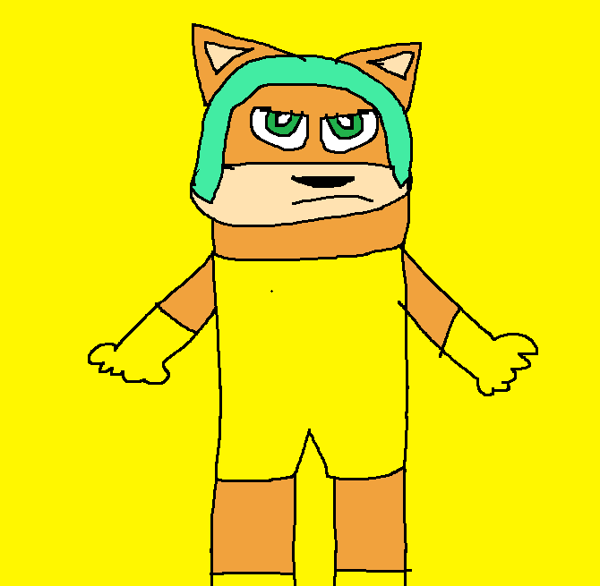 Cure Honeybee Heshin Start by jeremycrimson