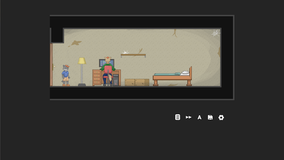 Better Be Kid v0.1 RELEASE by Rem99