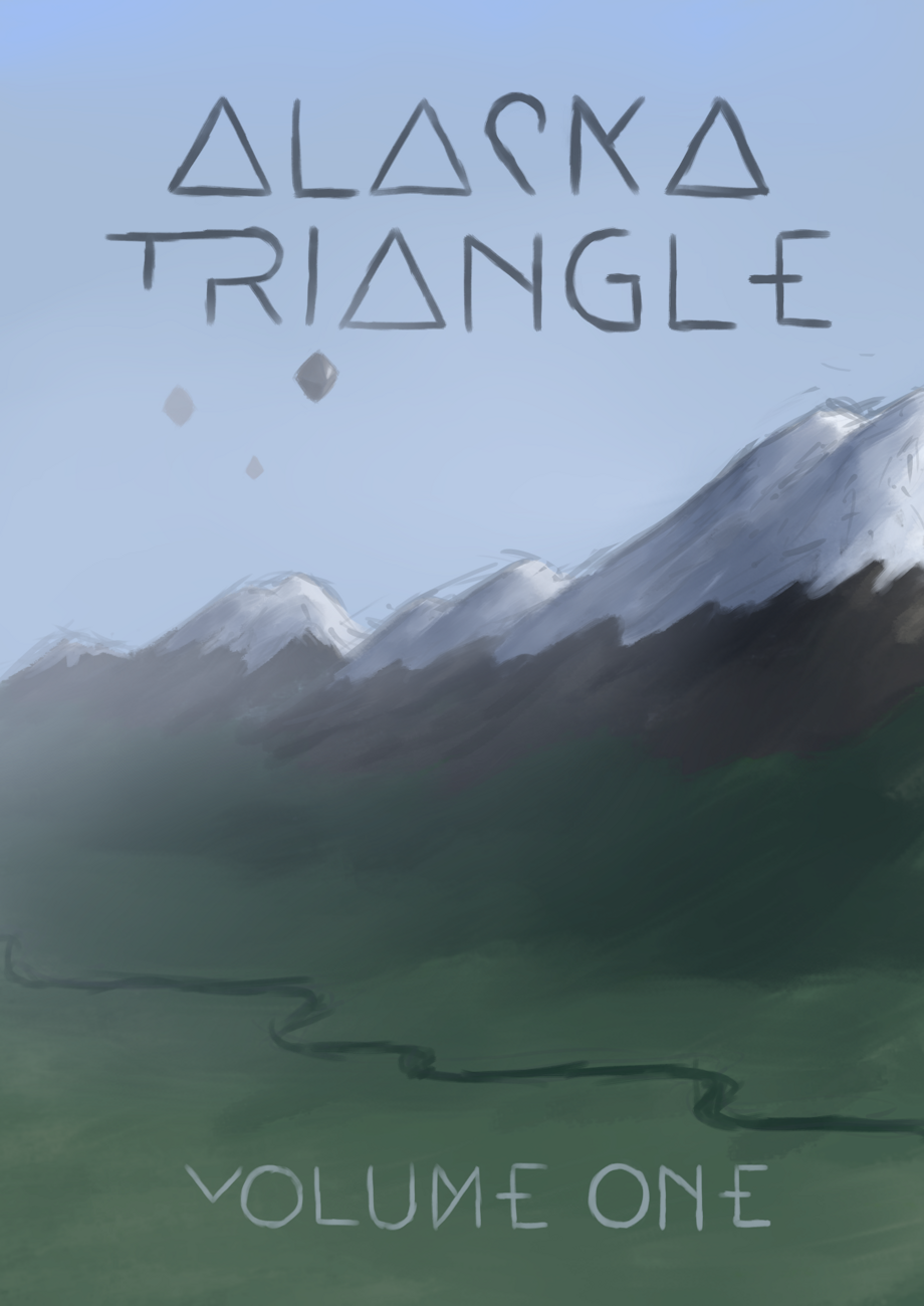 so it begins by tossit