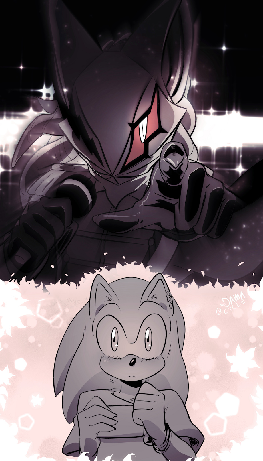 Idol Love by TooDamnCycle