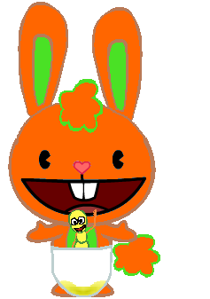 Hunter With Scotty In His Peed Diaper by JTWinkermanDiaperKing1