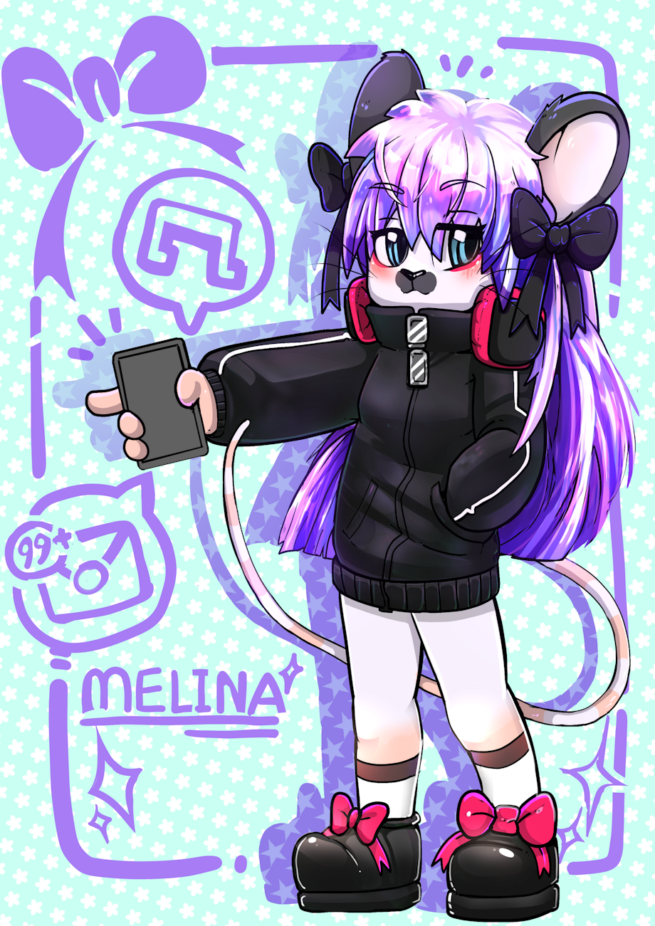 Shikabane Cosplay Melina by kake0078 by Eiko