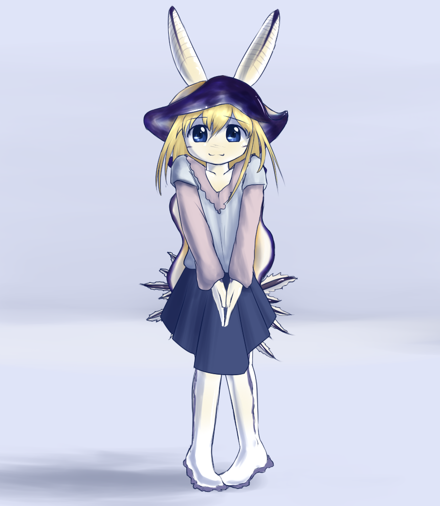 Suddenly Sea Slug by Delicious