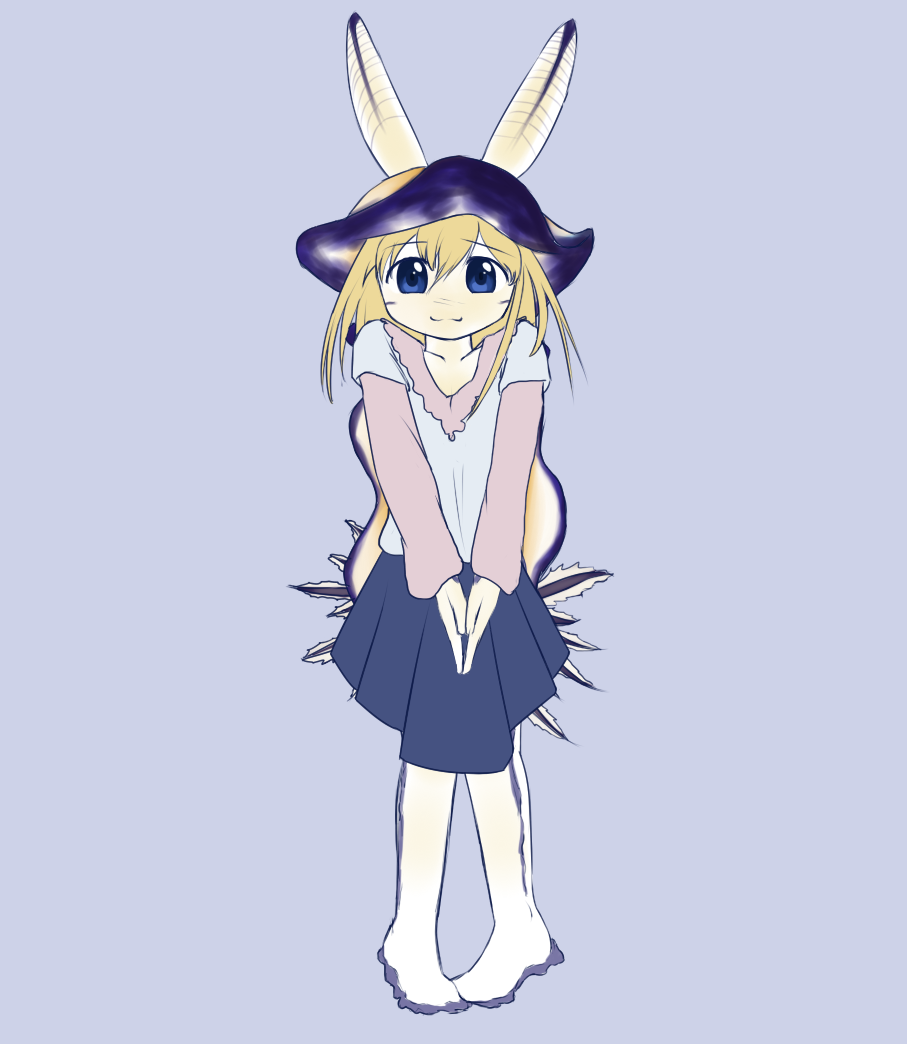 Suddenly Sea Slug by Delicious