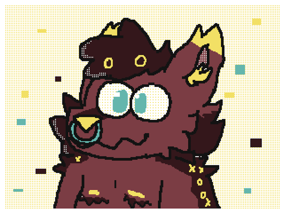 [GIF] talking by KillerRowz