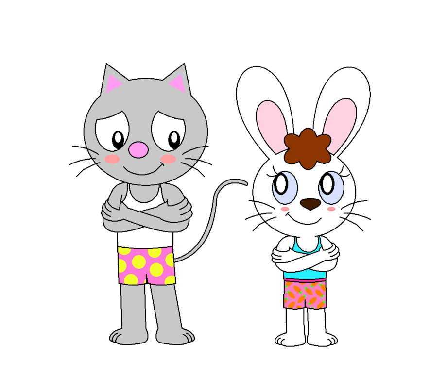 Daniel and Mimi Truth and Dare pics by pingguolover