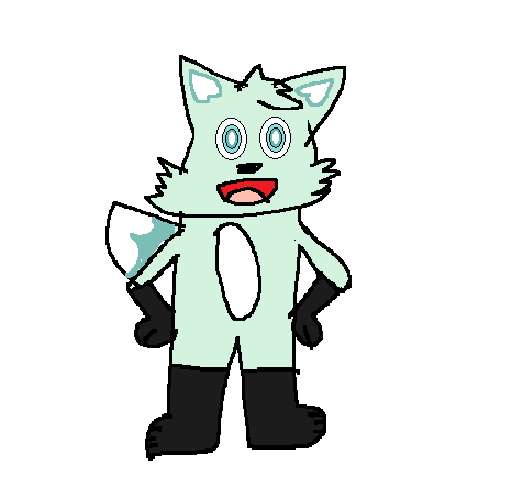 Slushi by jeremycrimson