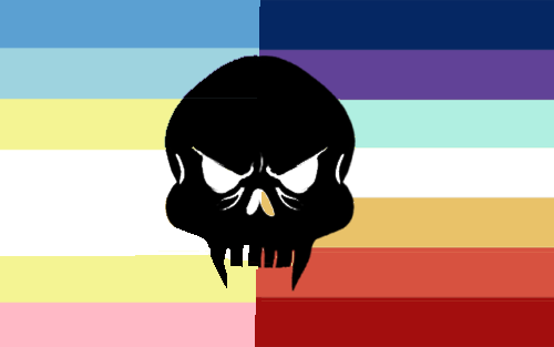 Maps vs anti maps by Furrypaws69