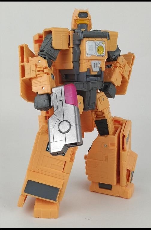 Transformers Otherworld: Mainframe refsheet by hypermaxinkbunny