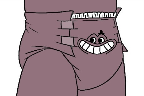 Garten of Banban by pacman66