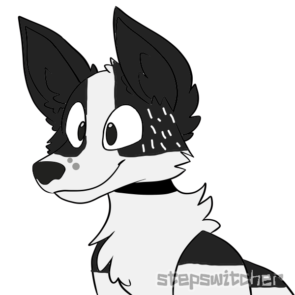 Mackenzie Family by pacman66