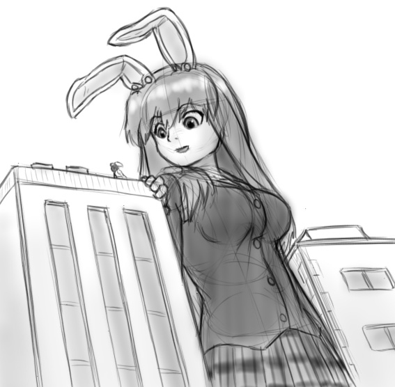 2012-11 (November) by AlloyRabbit