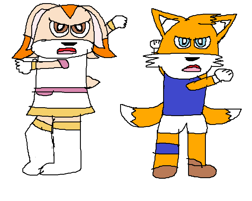 Tailream: Mon Colle Knights by jeremycrimson