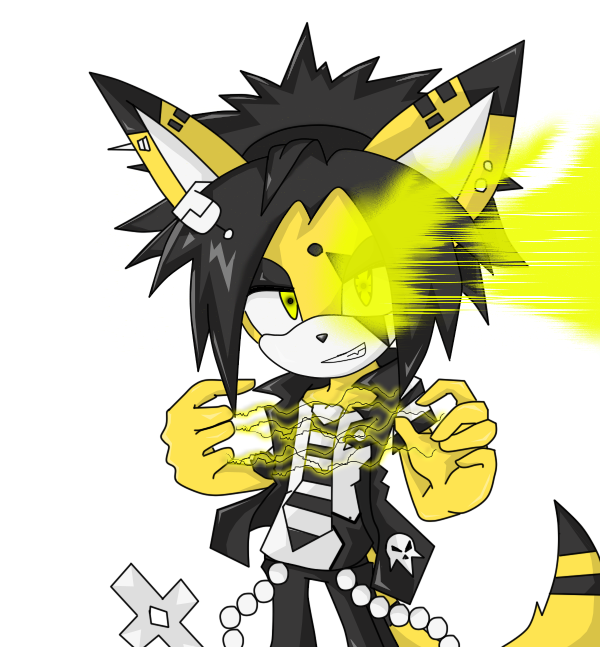 Eclipse Burst Mode by ProfessorQ