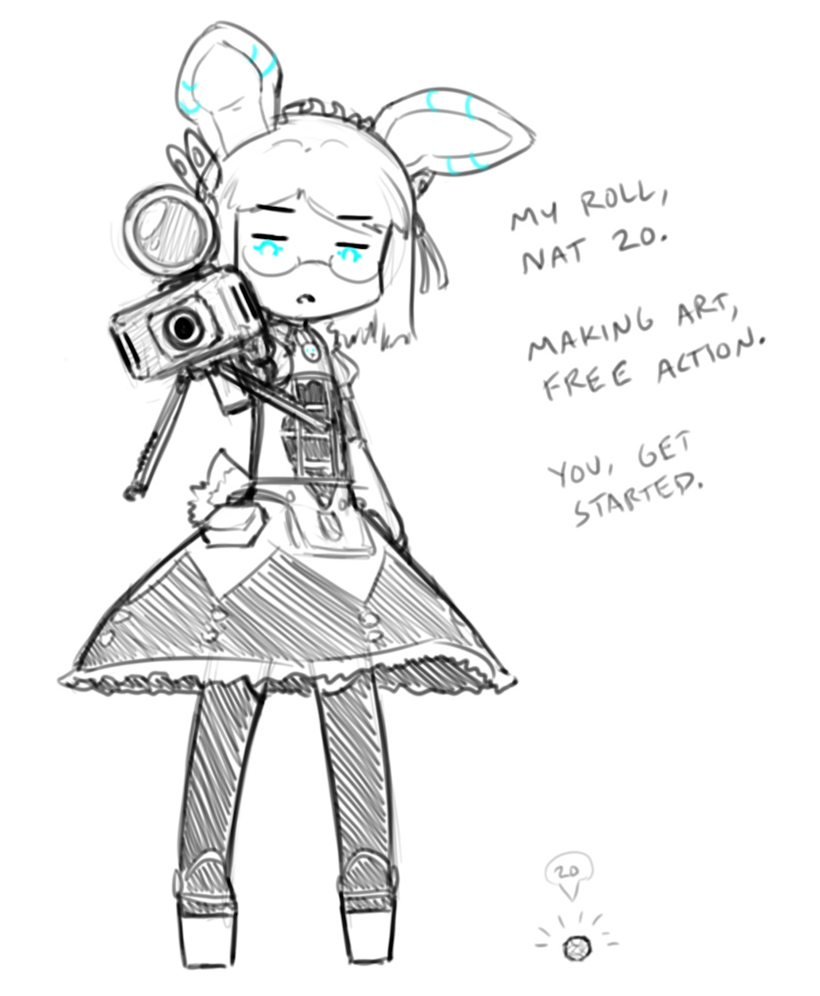 2021-07 (July) by AlloyRabbit