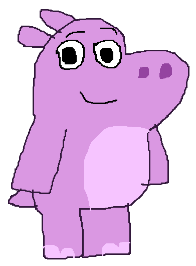 Pikwik Pack - Tibor by Spongebob155