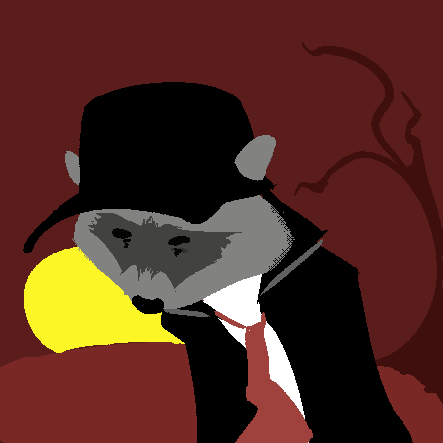 Simple by RustFaller