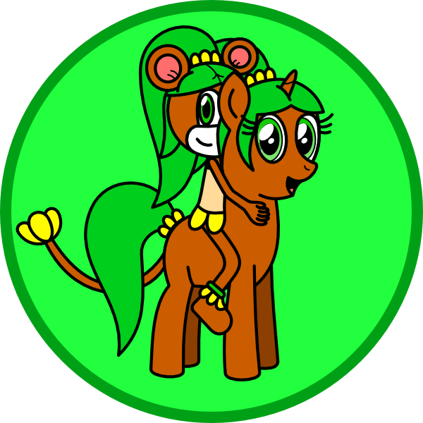 Meet My OCs - Maple Syrup by Speedy526745